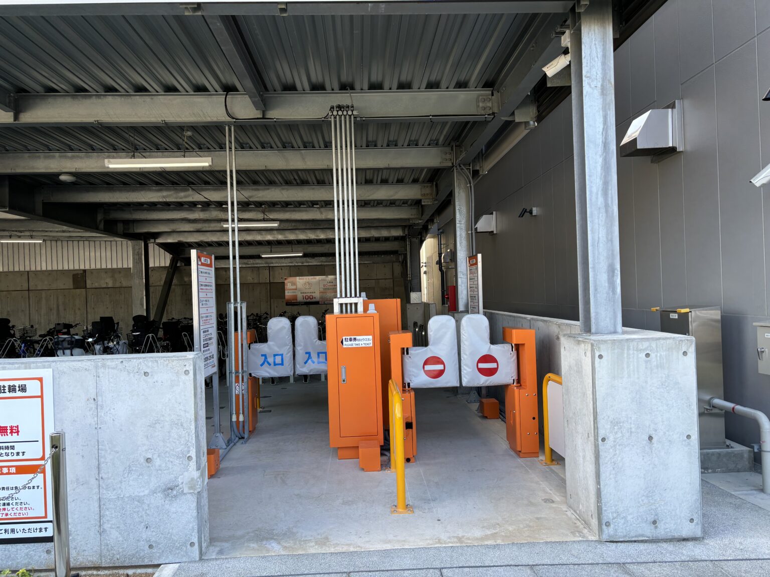 【現地レポ】羽沢横浜国大駅周辺の再開発状況は？｜HAZAARが10/1開業、駐車場やバイク・自転車駐輪場も完備【2024年10月 ...